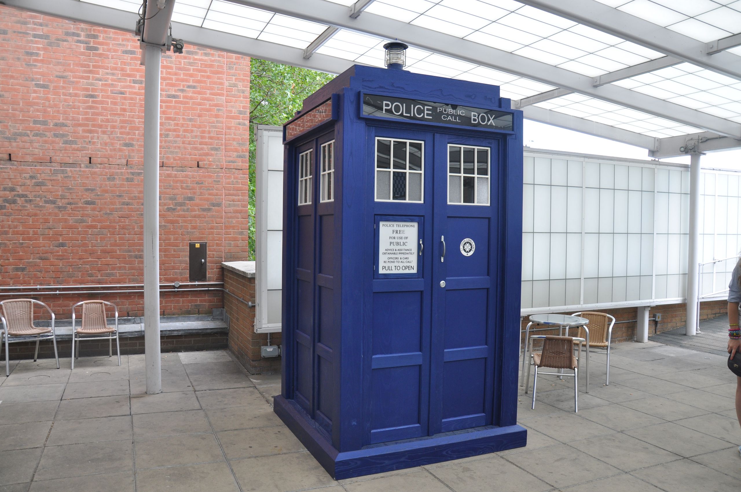 Time Travel Is Possible — But Only If You Have an Object With Infinite ...