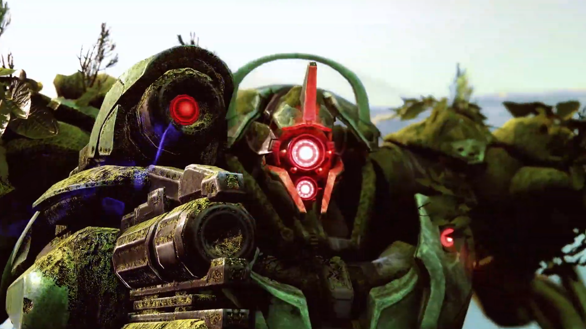 How being the first to finish a raid can change your life | PC Gamer