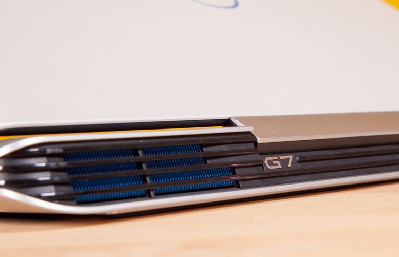 Dell G7 15 - Full Review and Benchmarks | Laptop Mag