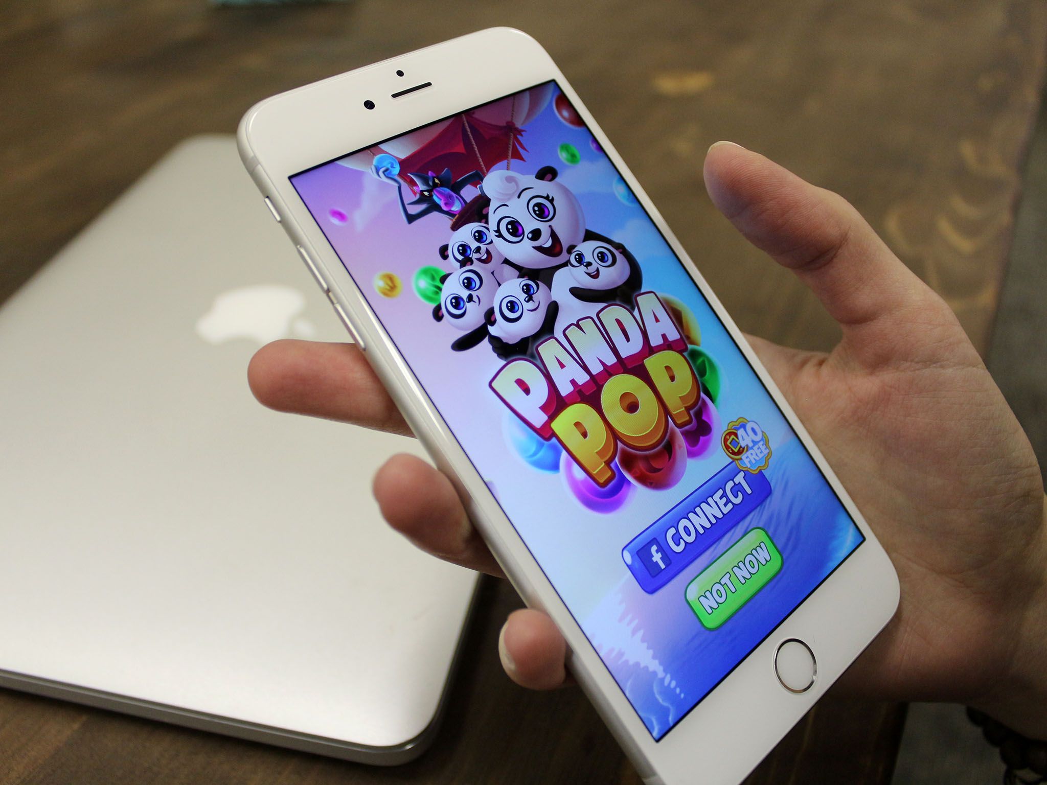 Panda Pop: 7 tips, tricks, and cheats to bust bubbles and save pups ...