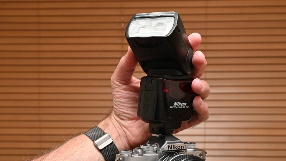 Nikon Speedlight SB-700 review | Digital Camera World