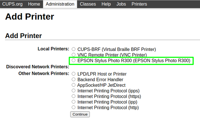 How To Make A Raspberry Pi Powered Print Server Toms Hardware