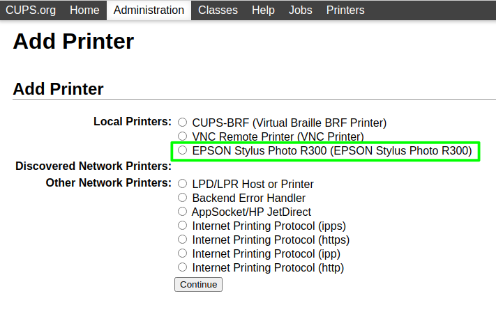 How to Make a Raspberry Pi-Powered Print Server | Tom's Hardware