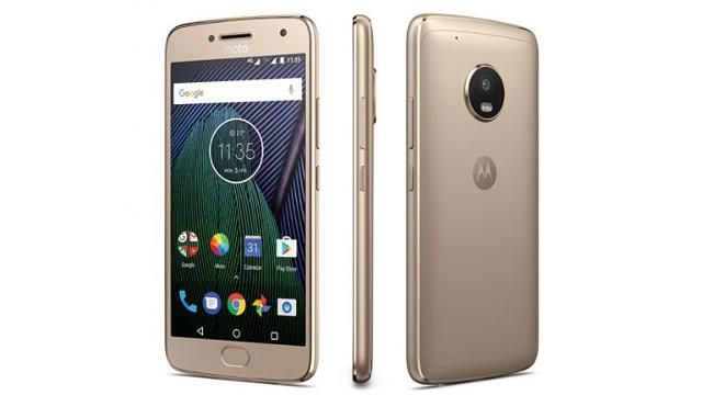 A history of the Moto G series: Motorola's most successful phone series ...