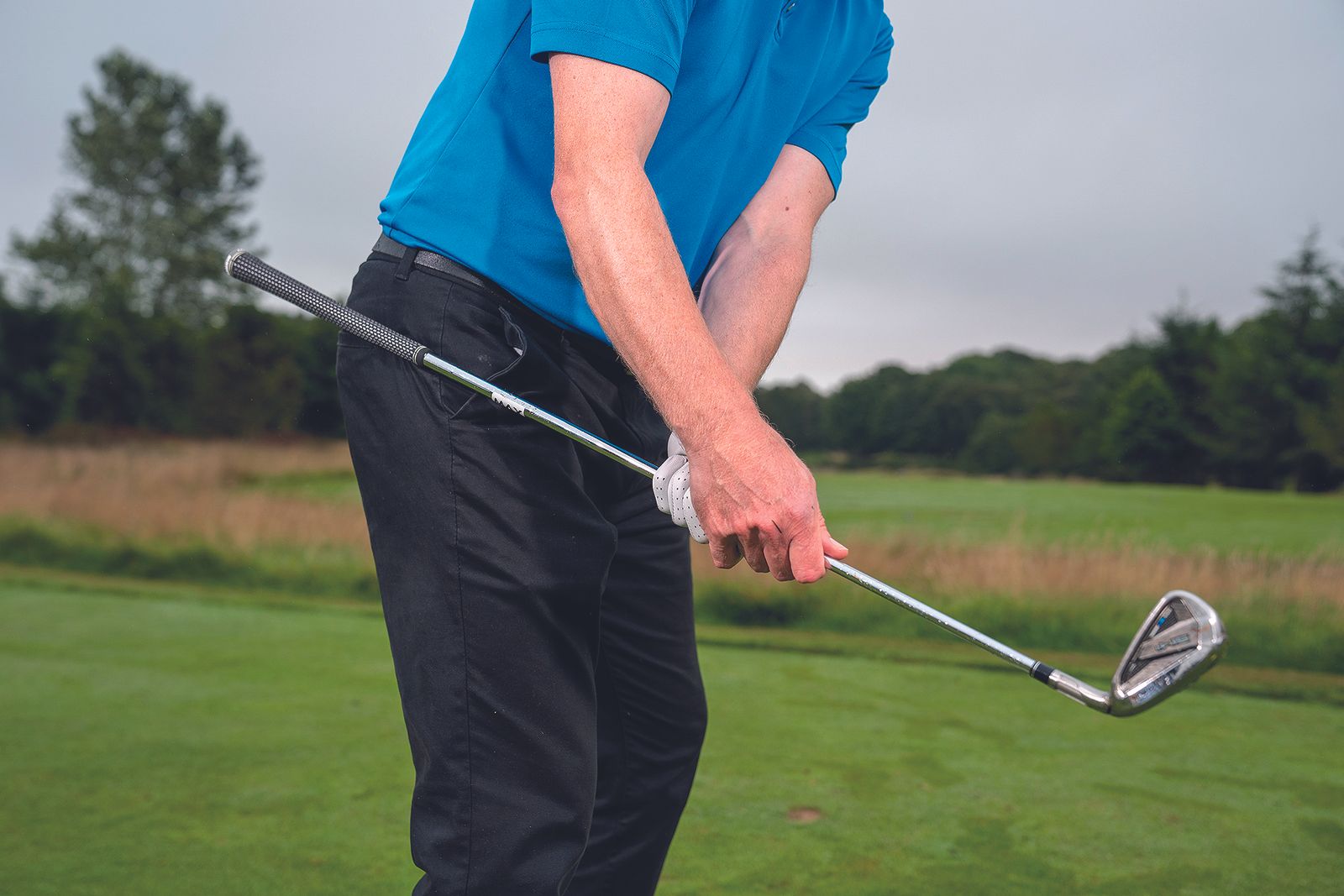 Eliminate Your Golf Swing Takeaway Trouble With 3 Expert Tips | Golf ...