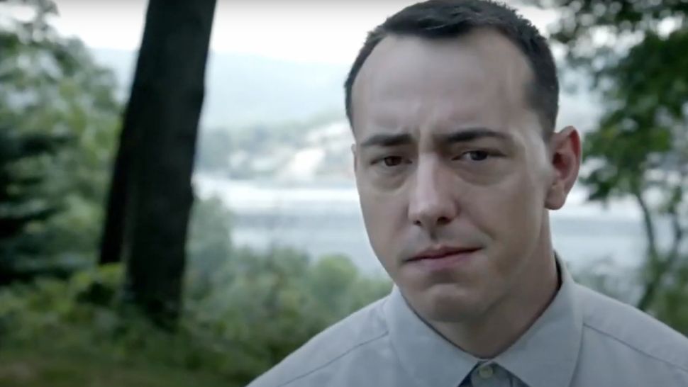 The Peripheral Cast: Where You’ve Seen The Actors Before | Cinemablend