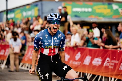 Tyler Stites leads Modern Adventure Pro Cycling on US team's season ...
