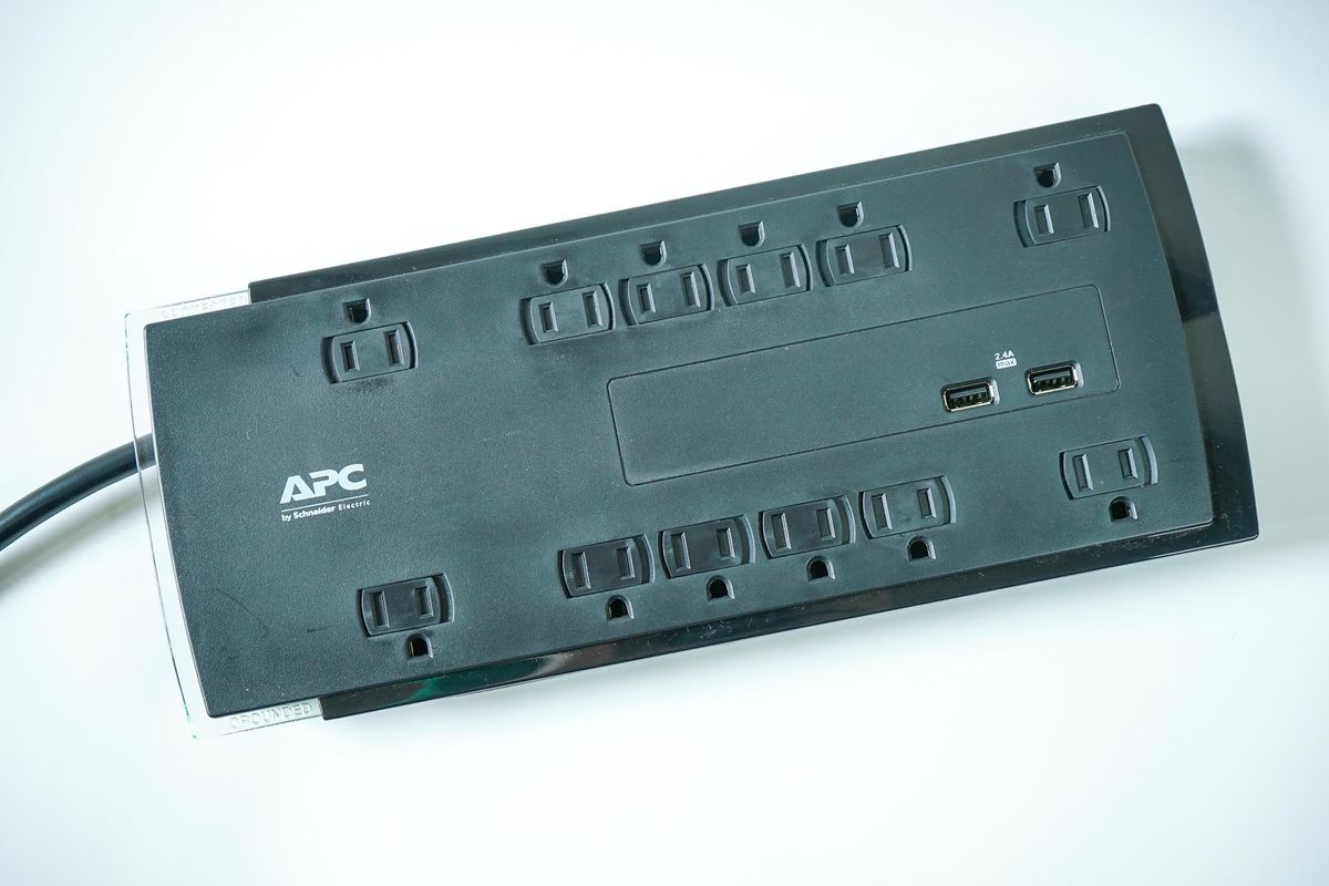 Best surge protector in 2024 | Tom's Guide