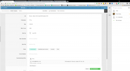 Citrix Podio review | ITPro