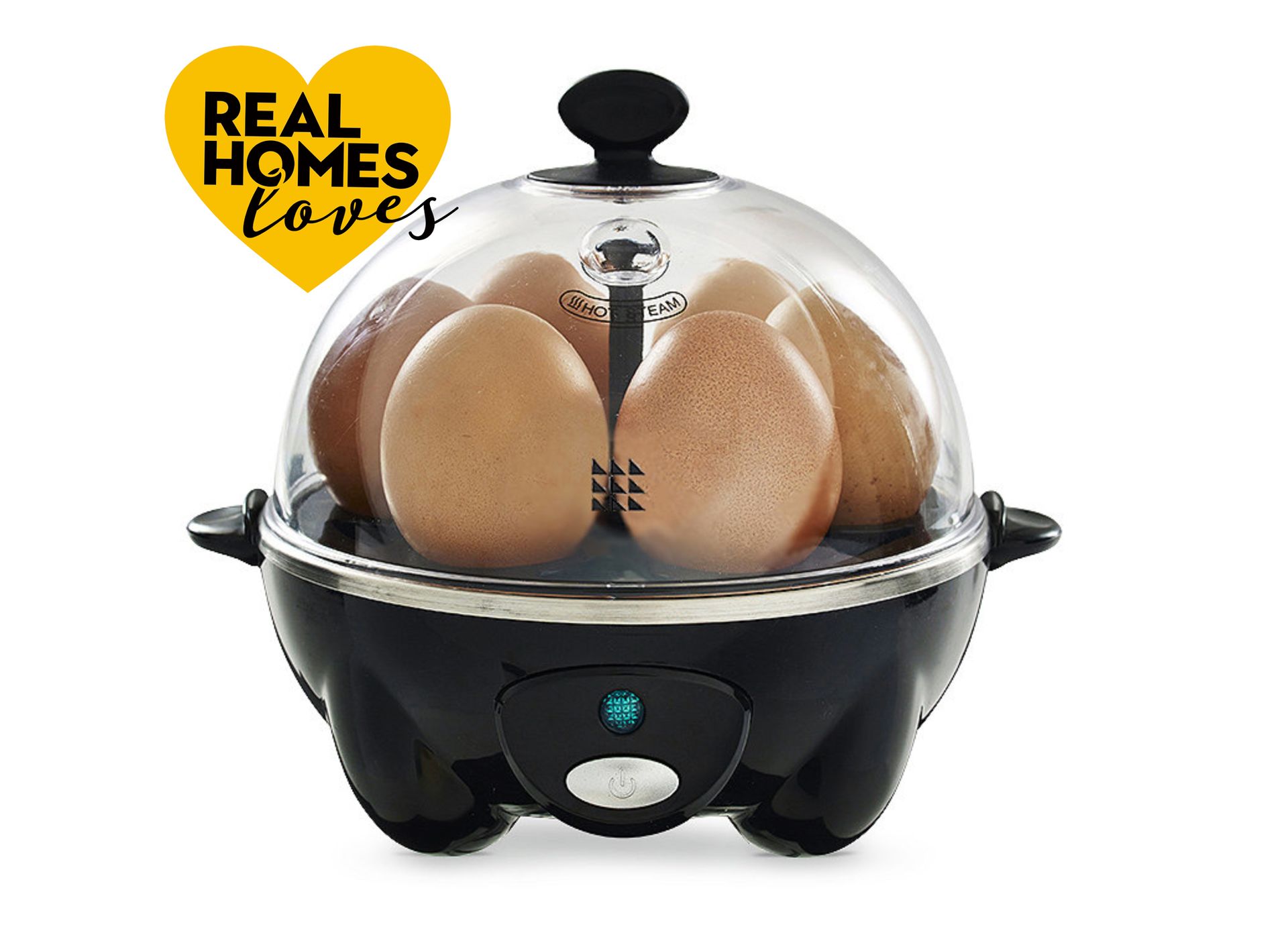 The best egg cookers for poached, fried and boiled eggs | Real Homes