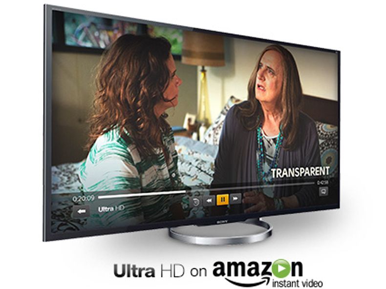 Amazon adds 4K content to Prime Instant Video in the UK | What Hi-Fi?