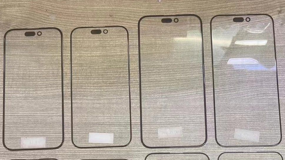iPhone 15 design just tipped for all four models — and the Pros win ...