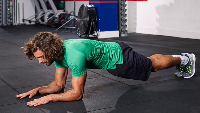EXCLUSIVE: Joe Wicks’ Four-Week Fat Loss Workout | Coach