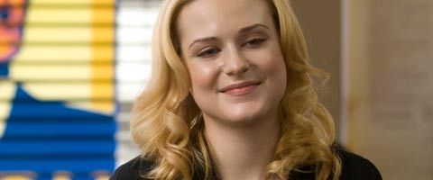 Interview: The Ides Of March's Evan Rachel Wood | Cinemablend