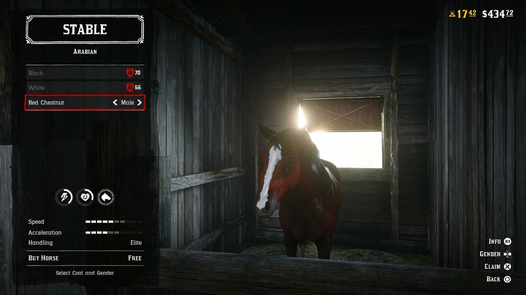 These are the best horses in Red Dead Online | GamesRadar+