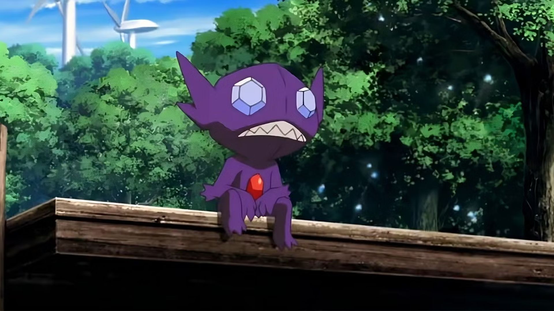 Pokemon Legends: Z-A might have overhauled combat even more than I ...