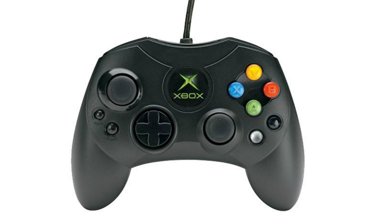 Big ideas, big titles and a big controller: the curious story behind ...