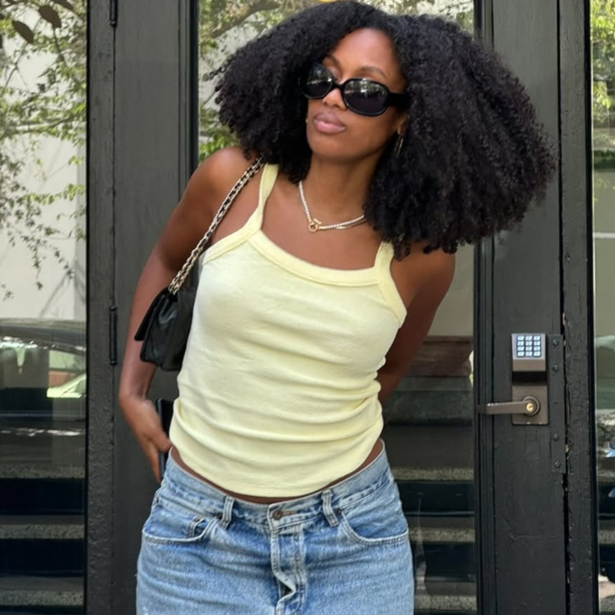 Gap, Is That You? 30 Astonishingly Chic Finds I'm Swooping Up From Its ...