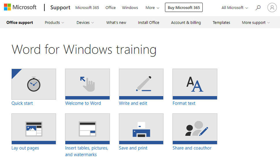 Best Word online courses of 2021 | TechRadar