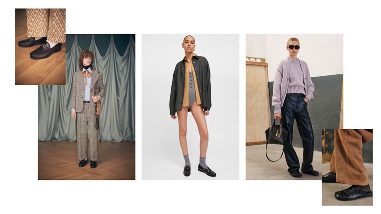 The In-Demand Winter 2025 Shoe Trends | Marie Claire