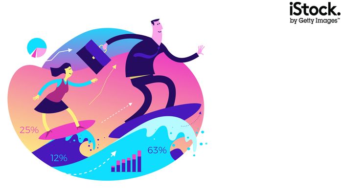 2019's illustration trends to know about | Creative Bloq