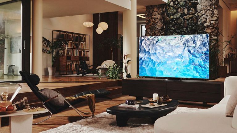 4K vs 8K TVs: what's the difference and should I care? | Livingetc