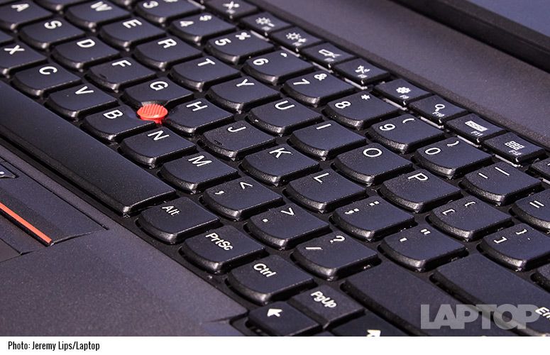 Lenovo ThinkPad L560 - Full Review and Benchmarks | Laptop Mag