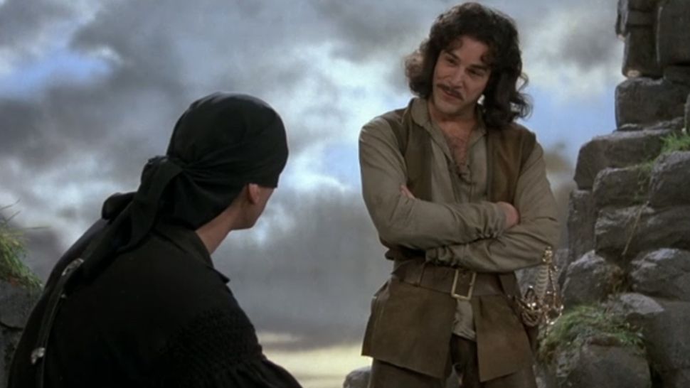 32 Random Observations I Had About The Princess Bride After Having ...