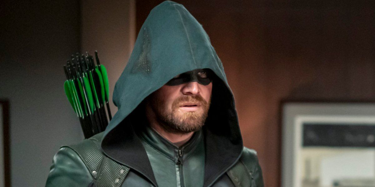 Should Arrow Be Allowed To Change The Future After Possible Major ...