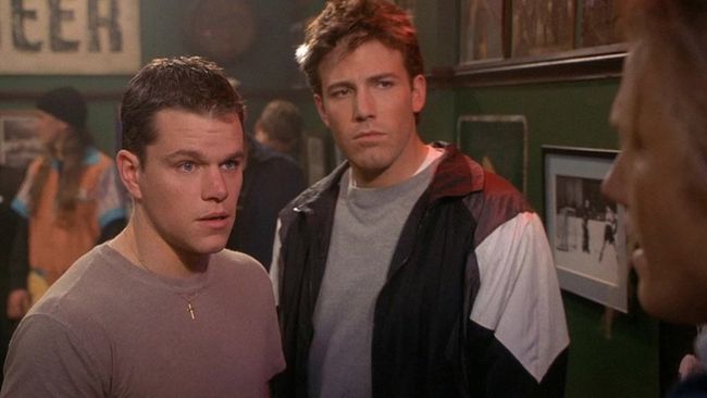 Matt Damon And Ben Affleck's New Movie, RIP: Everything We Know So Far ...