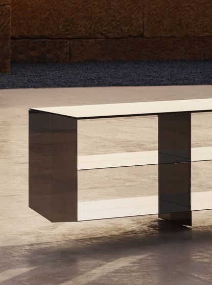 LSM and UniFor release its debut collection focused | Wallpaper*