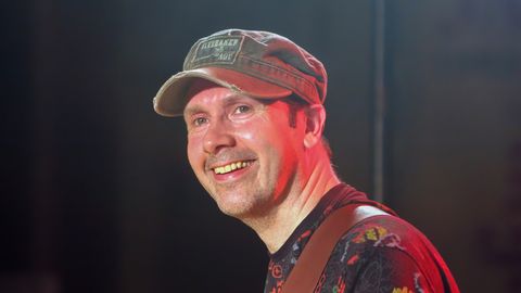 Pete Gee shares video trailer for new solo album Pilgrim | Louder