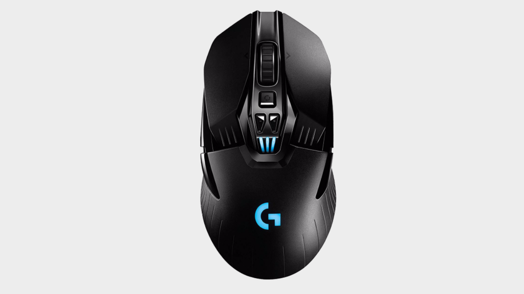 Tweak your aim with Logitech's G903 Lightspeed wireless gaming mouse ...