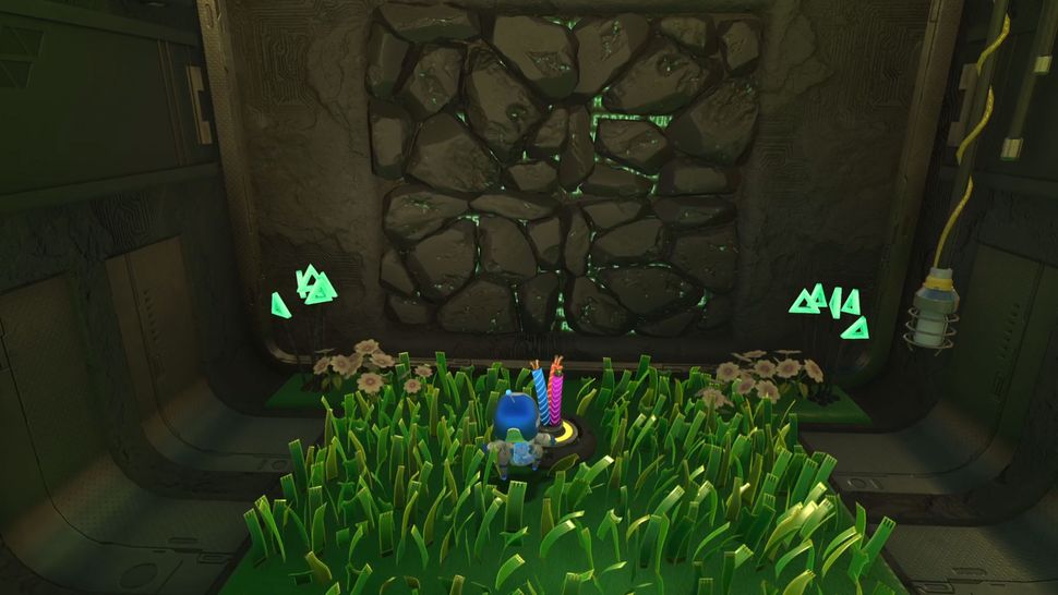 Astro's Playroom artefacts: Where to find them all | GamesRadar+