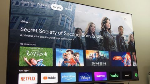 Android TV: What is it, and should you buy a TV or a box with it ...