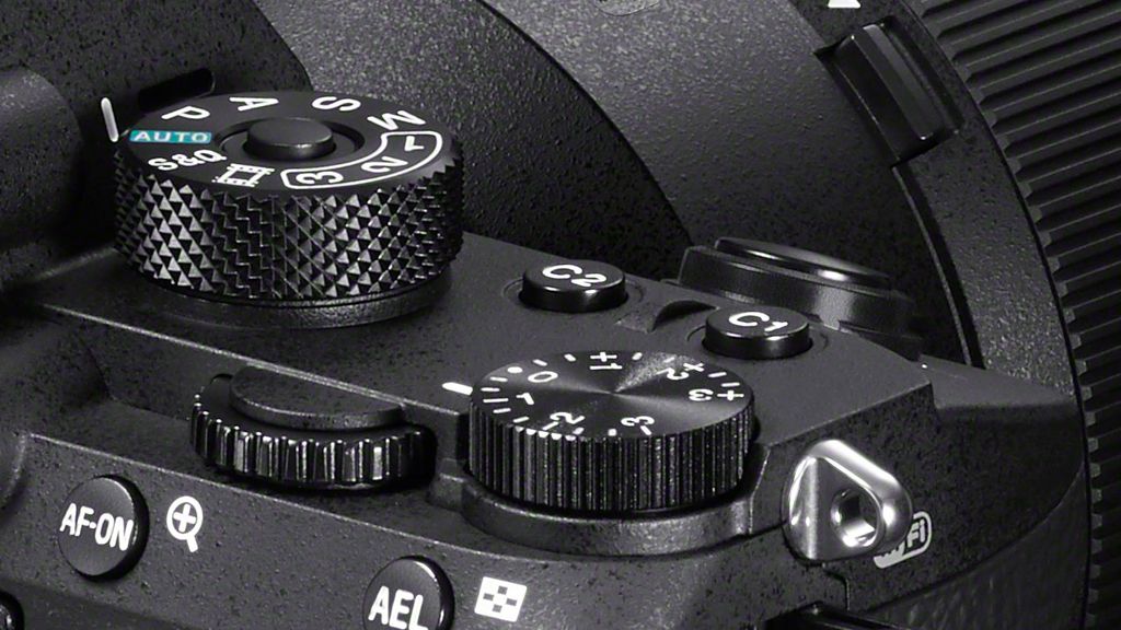 Sony A7R III review | Digital Camera World