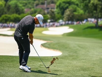 3 Expert Tips To Improve Your Ball Flight | Golf Monthly