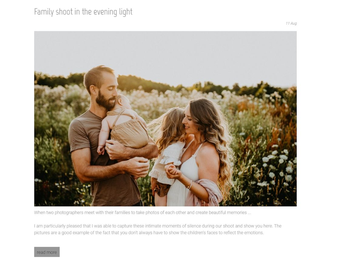 10 tips to create a stunning portfolio website | Creative Bloq