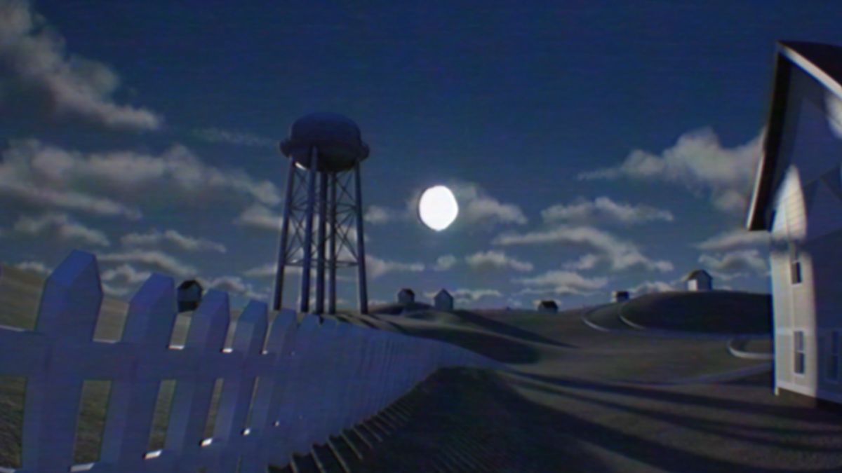 Dreamcore review: when style is the whole game | Creative Bloq