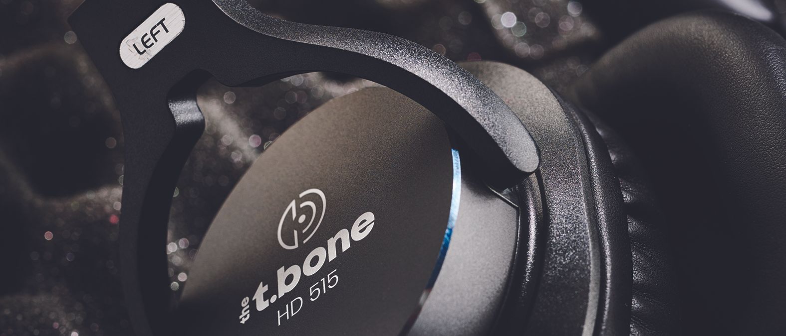 the t.bone HD 515 review | MusicRadar