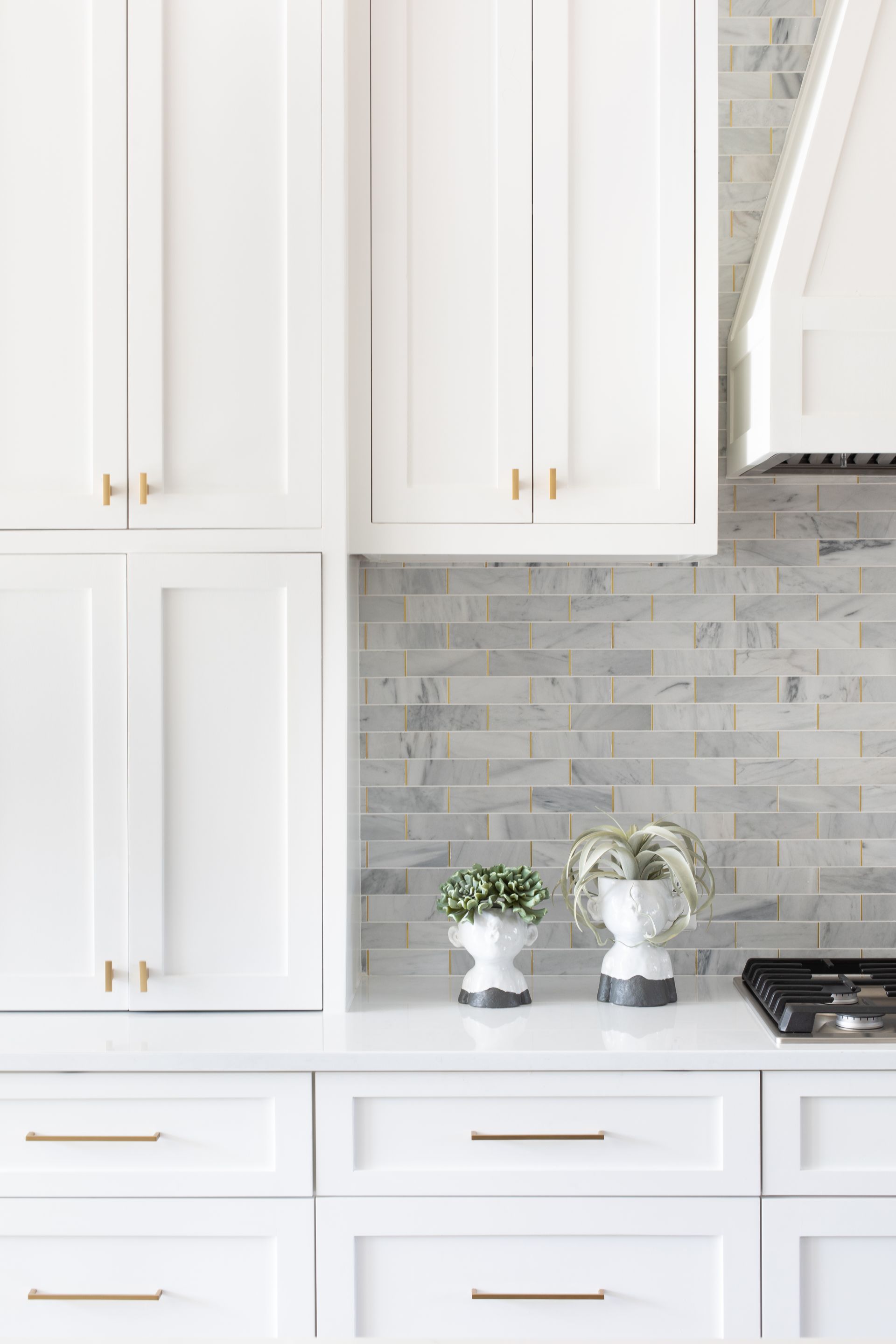 I Just Painted my Kitchen White (Again) — Here's why | Livingetc