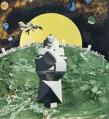 GAM celebrates 50th anniversary of Studio65 | Wallpaper