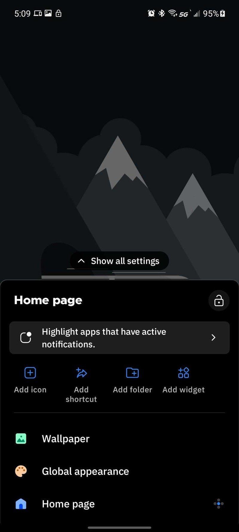 How to add and remove widgets on your Android phone's home screen ...