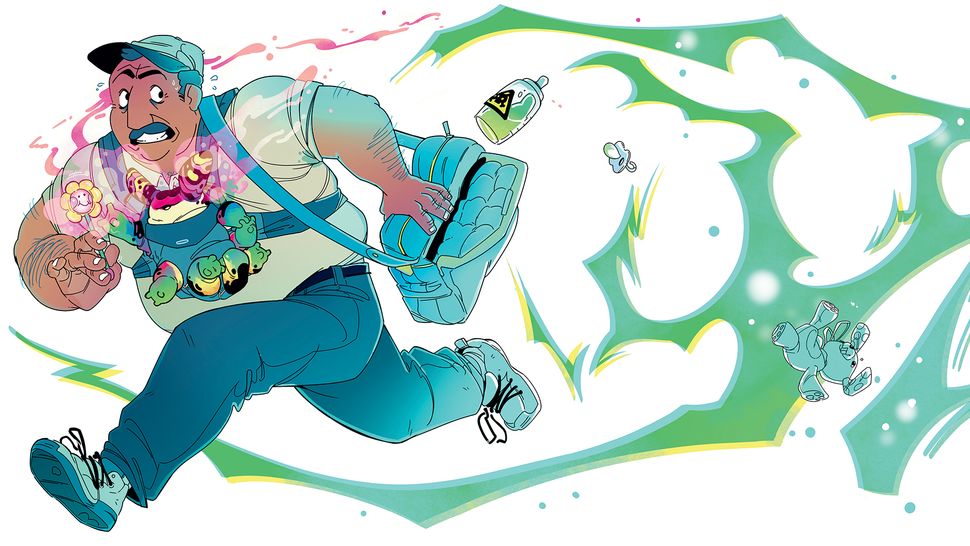 ImagineFX magazine | Creative Bloq