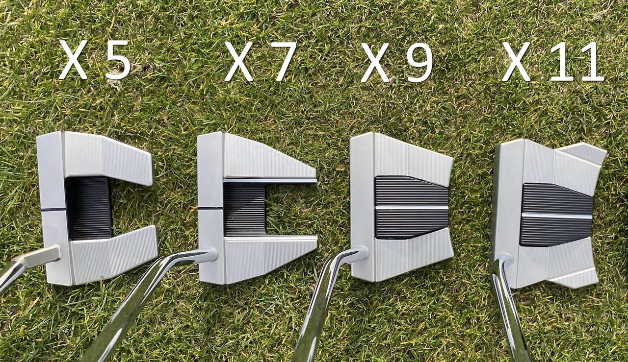 Scotty Cameron Phantom X 9 Putter Review | Golf Monthly