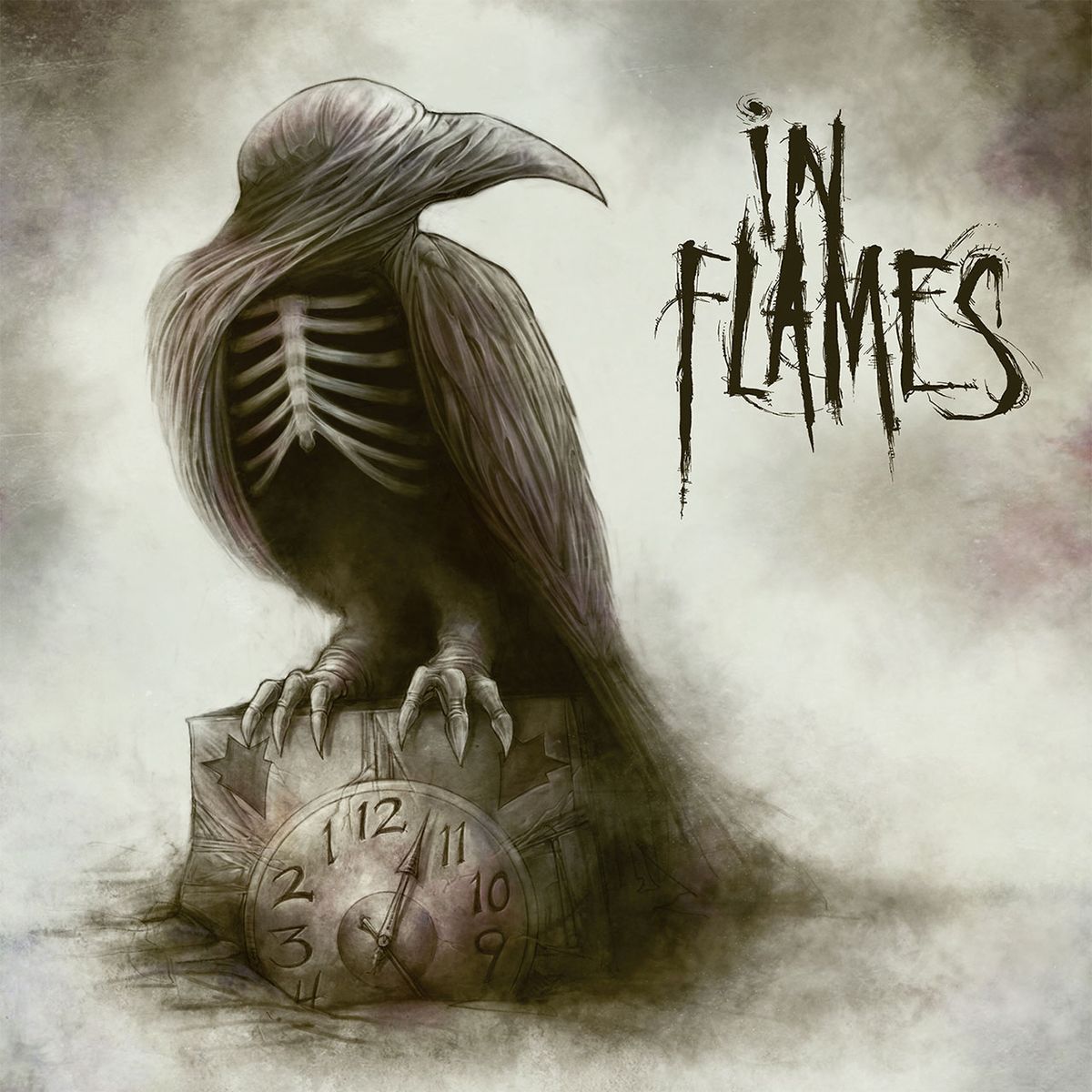 The A-Z Guide To In Flames | Louder