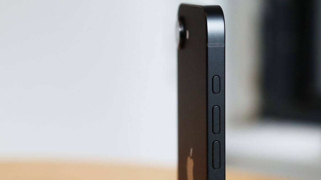 Apple iPhone 16e review: Old and new meet in the middle | TechRadar