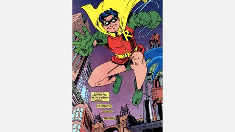 Batman's best Robins of all time | GamesRadar+