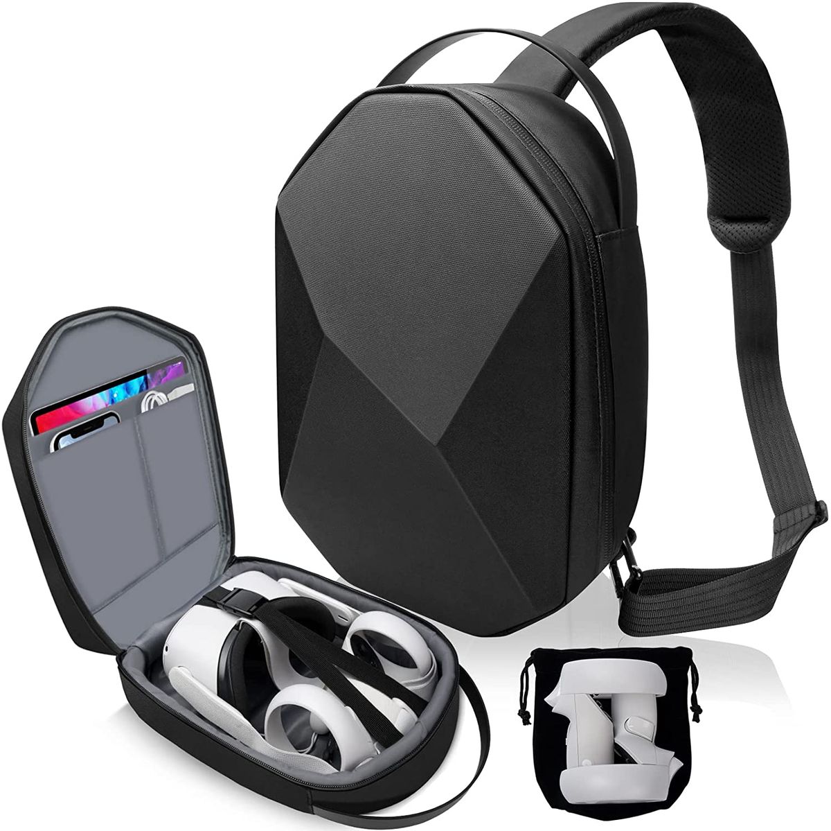 Best Oculus Quest 2 cases 2022 | Android Central