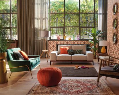 Couch alternatives: 12 budget seats that aren't sofas | Real Homes